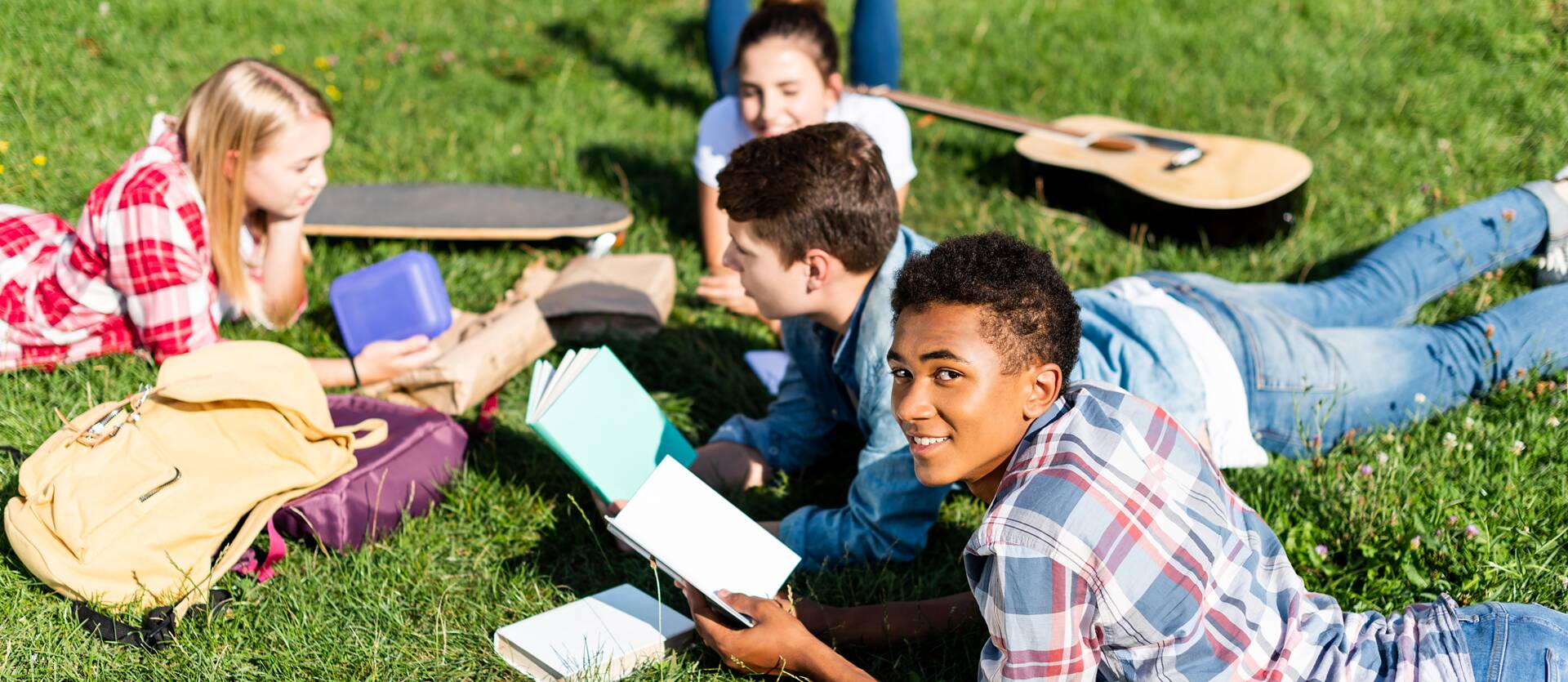 Goethe-Institut Italien | Roma