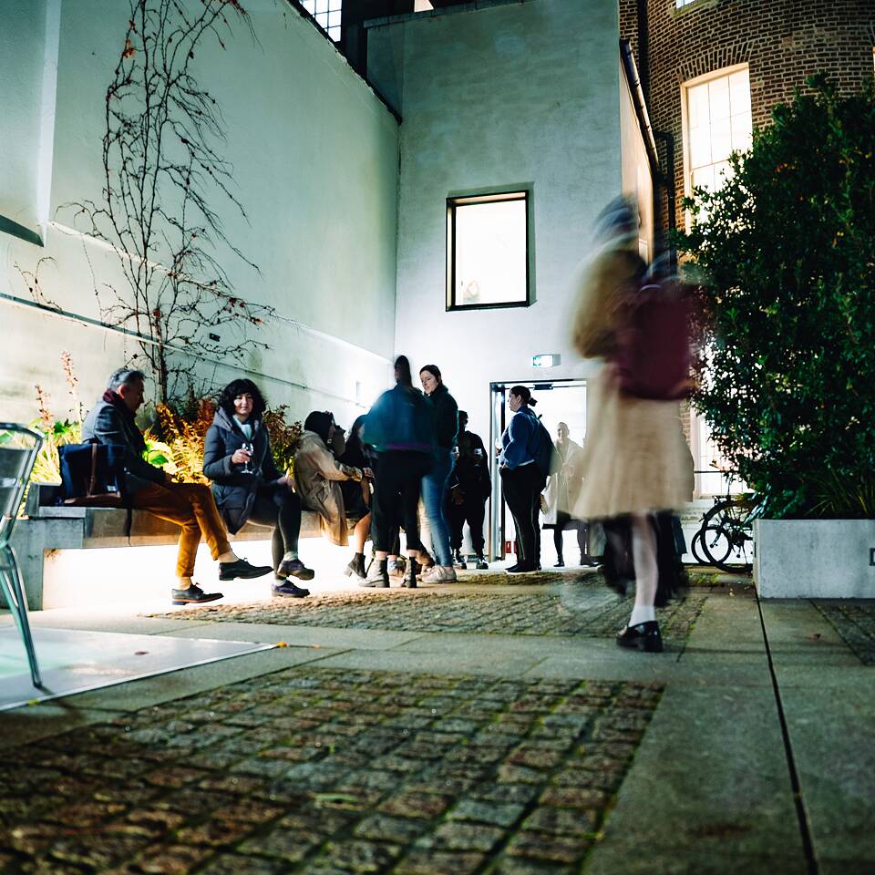 Goethe-Institut Irland: Language. Culture. Germany.
