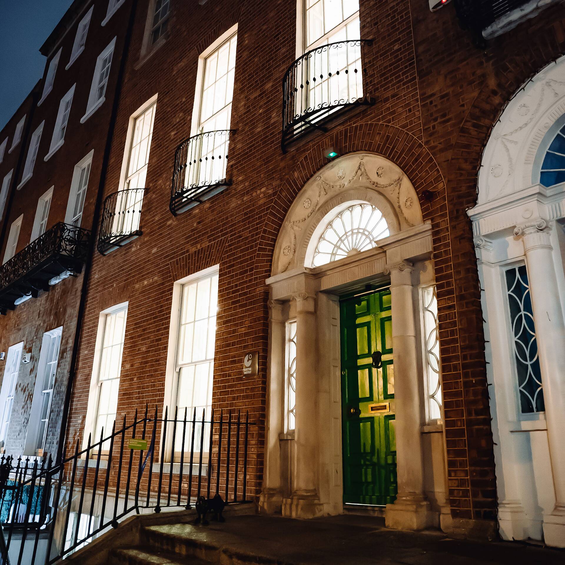 Goethe-Institut Irland: Language. Culture. Germany.