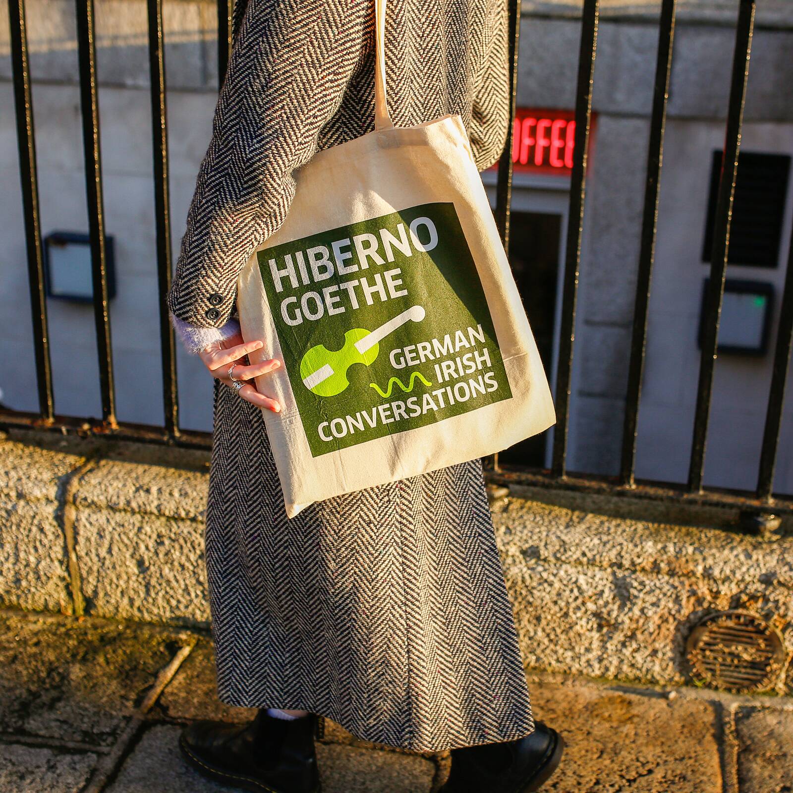 Goethe-Institut Irland: Language. Culture. Germany.