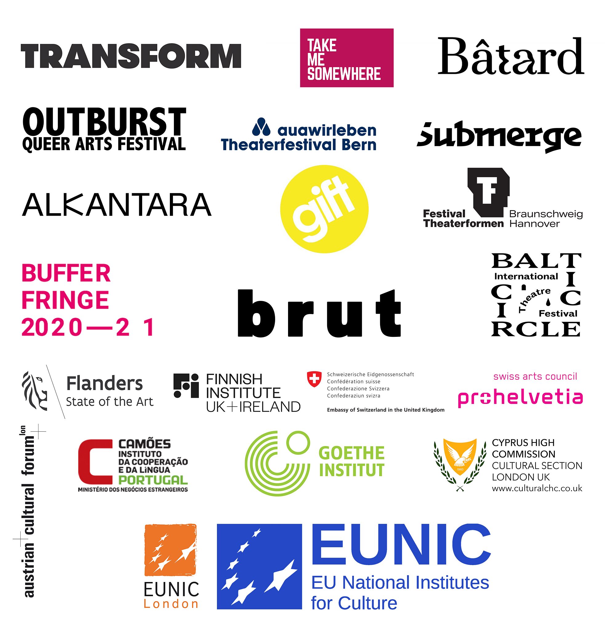 Imagining Futures | Goethe-Institut UK