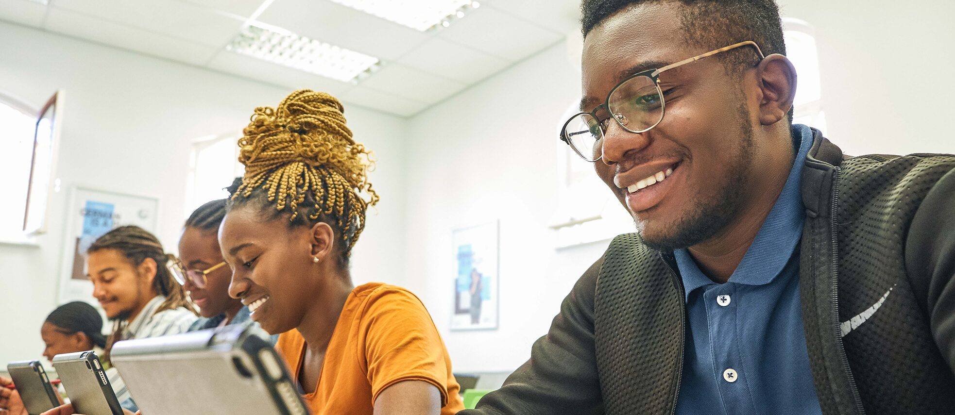 Standard and Intensive Courses - in Windhoek - Goethe-Institut Namibia