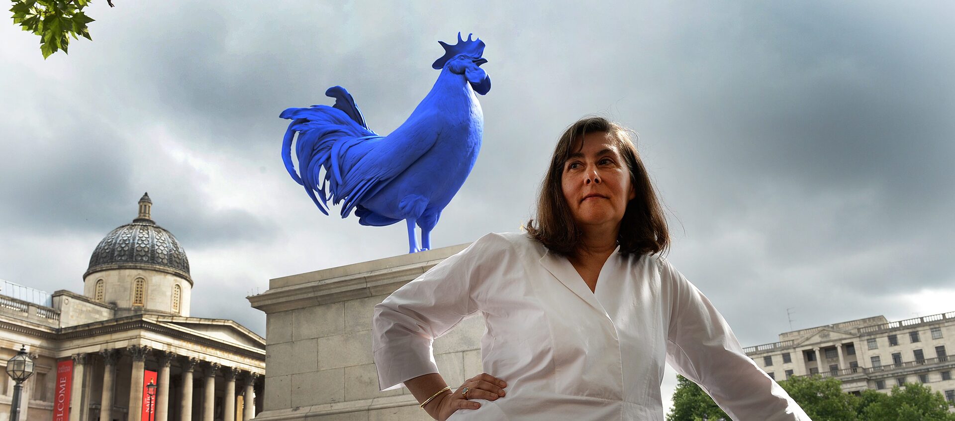 Przesadnie duże i niesamowicie bliskie - Goethe-Institut Polska