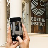 Goethe-Institut USA | Language. Culture. Germany.