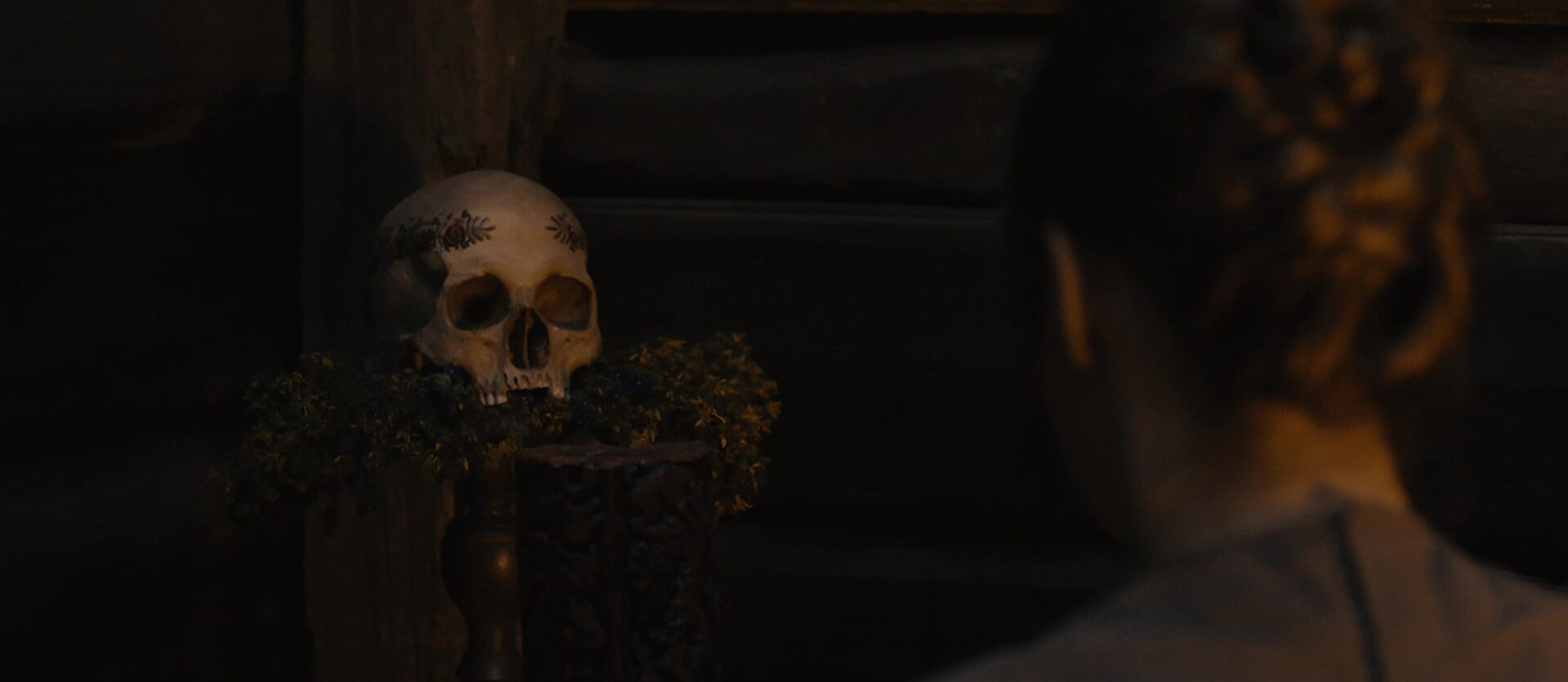 Terror alemán para Halloween (I) - Columna de El Antepenúltimo Mohicano ...