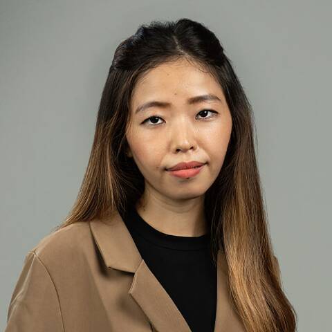 Goethe-Institut Myanmar - Staff