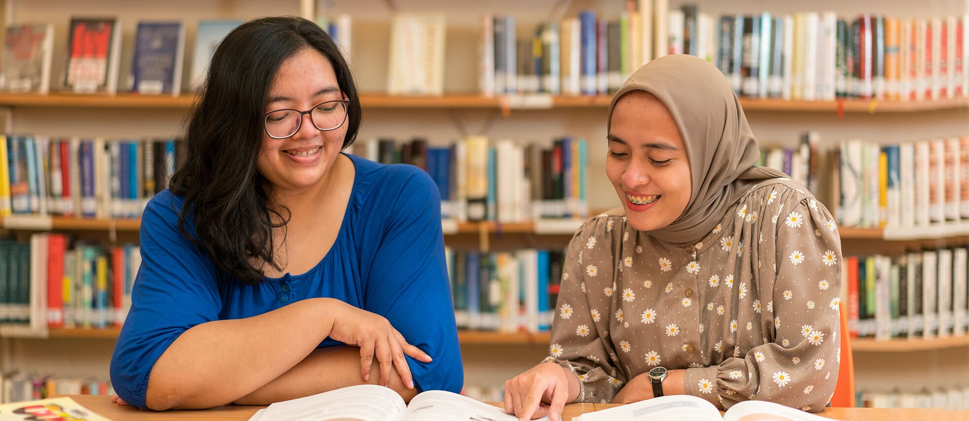 Aktivitas Seru yang Bisa Dilakukan di Perpustakaan Goethe-Institut ...