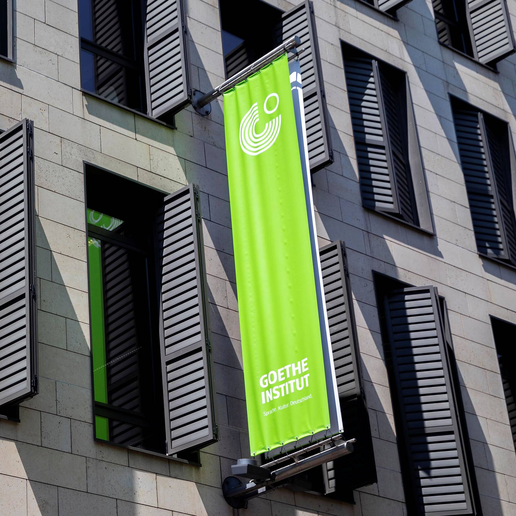 Goethe-Institut Frankreich | Paris