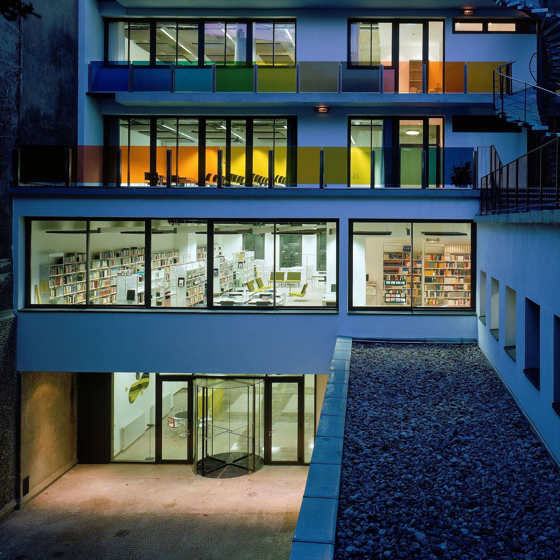 Goethe-Institut Frankreich | Paris