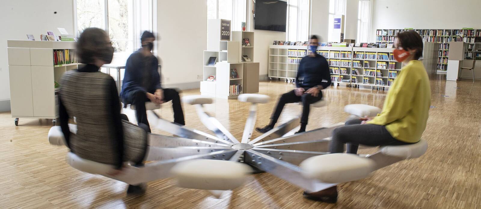 Goethe-Institut UK: Language. Culture. Germany.