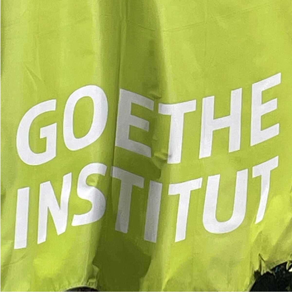 Goethe-Institut Frankreich | Lyon