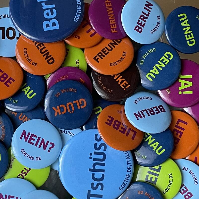 Goethe-Institut Italia | Roma