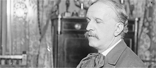 Conférence: Louis Vierne : À l’ombre de Notre-Dame de Paris - Goethe ...