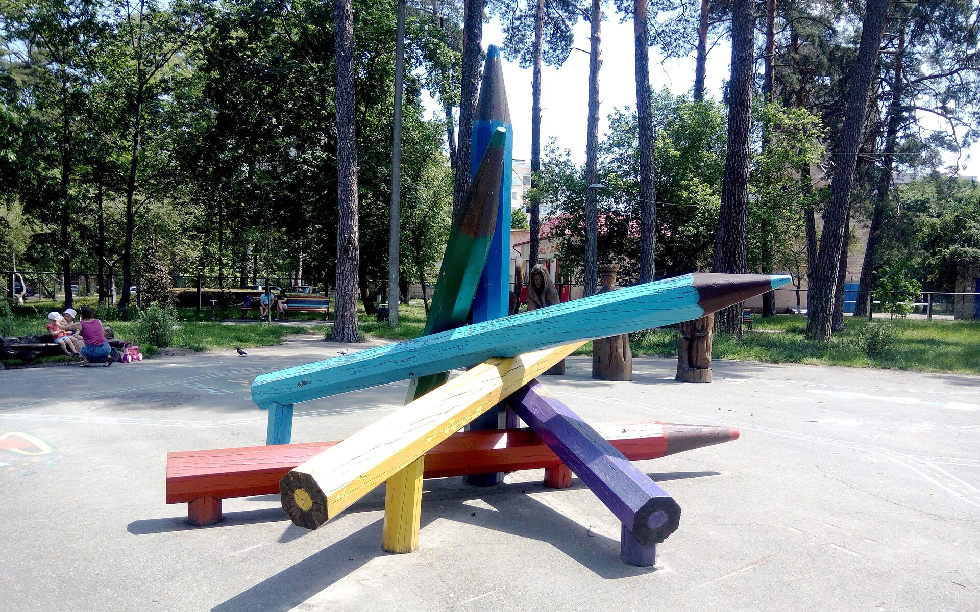 Wegfahren geht nicht zu bleiben - Jádu - Goethe-Institut