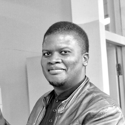 Litha Ncokazi - Goethe-Institut South Africa