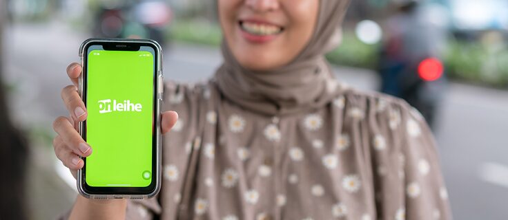 Jakarta - Perpustakaan - Goethe-Institut Indonesien