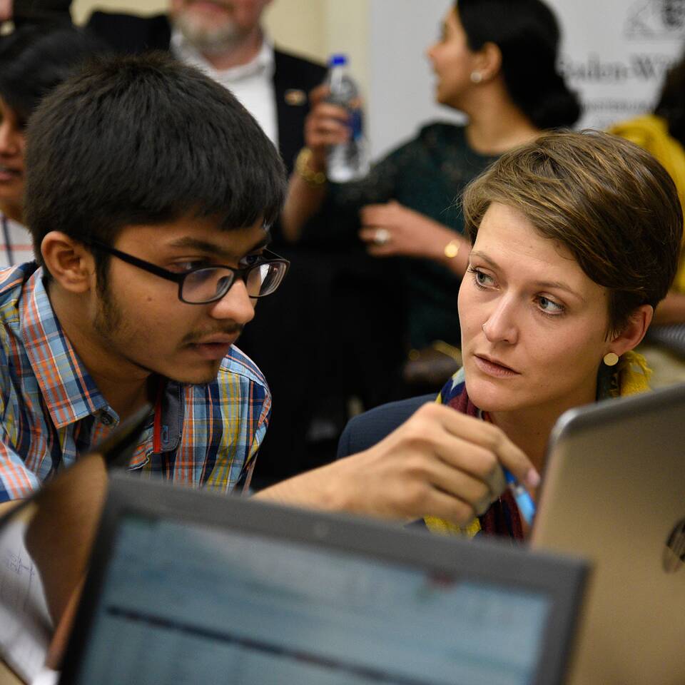 Goethe-Institut Mumbai: Language. Culture. Germany.