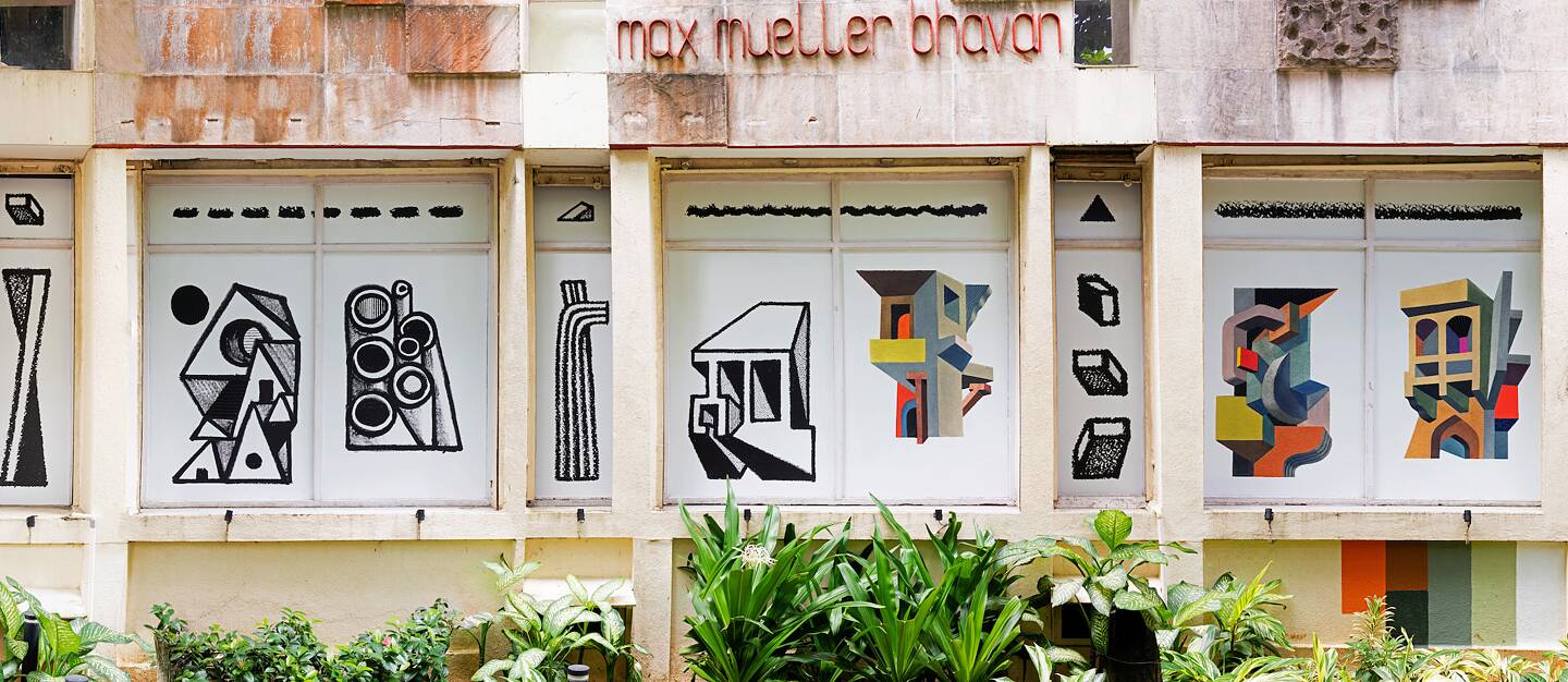 Goethe-Institut Mumbai: Language. Culture. Germany.