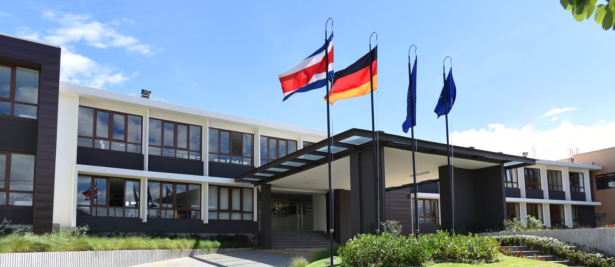 San José - Goethe-Institut Mexiko