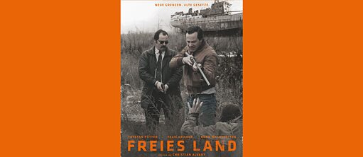 Film: Freies Land - Goethe-Institut Nederland