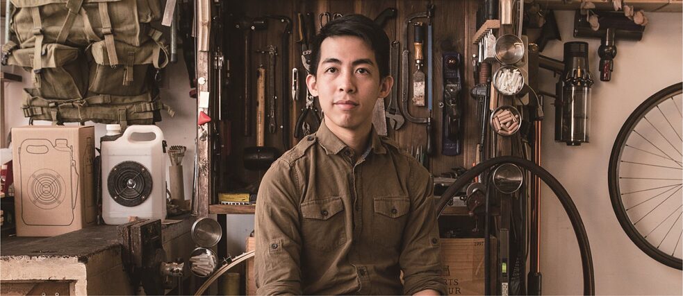 Sodafly Workshop - 13F, Classroom Hamburg - Goethe-Institut Hong Kong