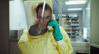 Movie Night: Operation Curveball (Curveball - Wir machen die Wahrheit ...