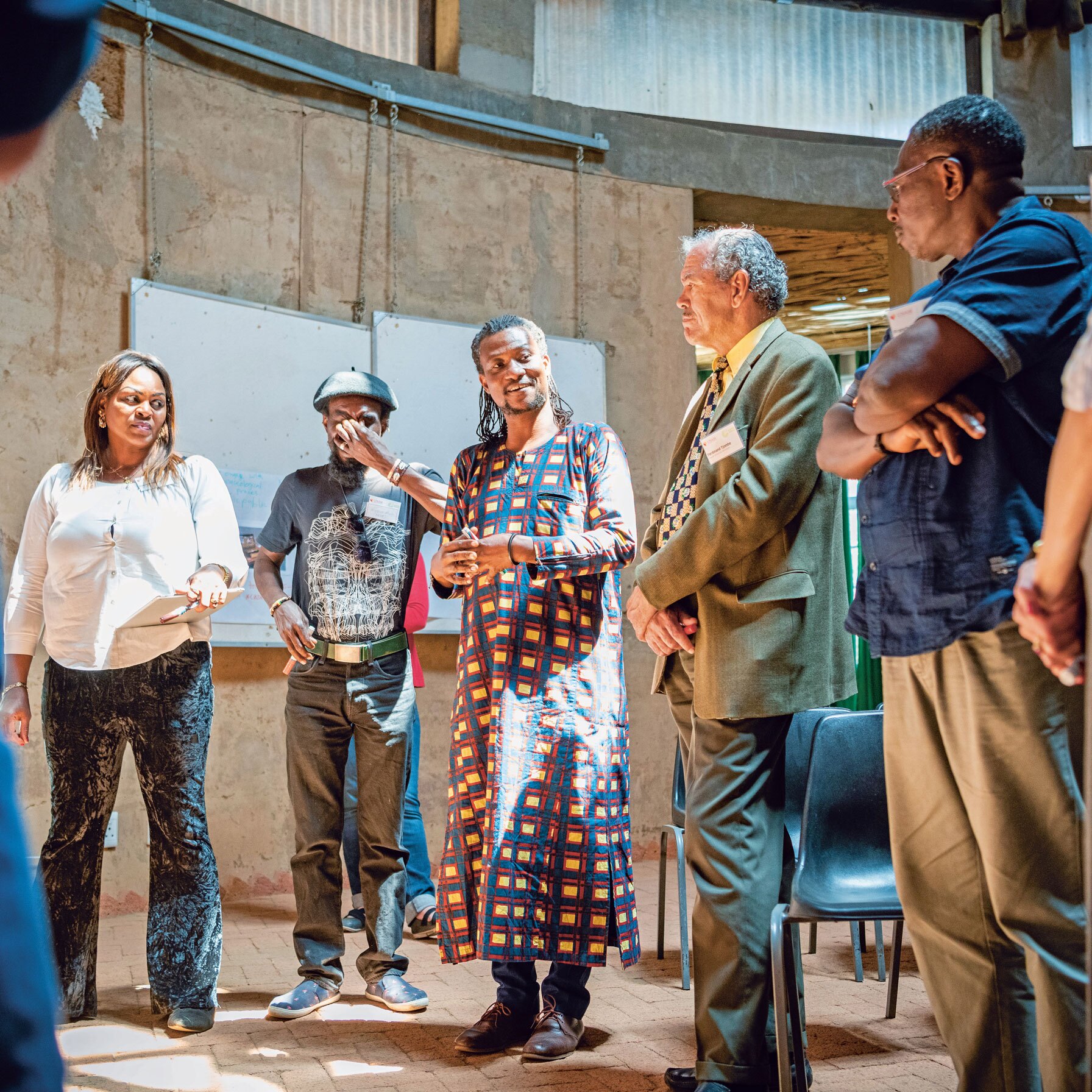 Geschichte des Goethe-Instituts - Goethe-Institut