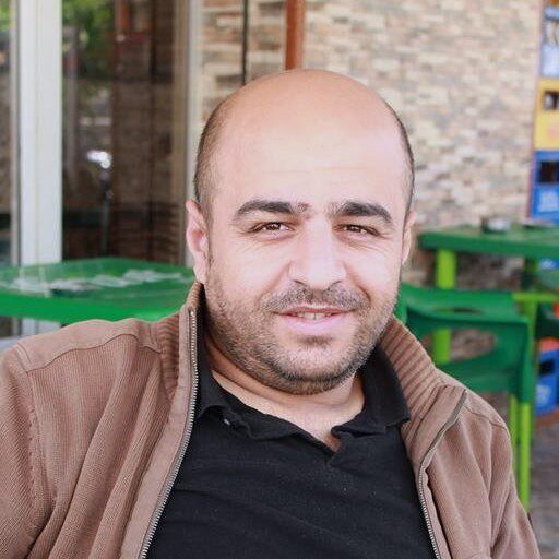 Bessadi, Nourredine - Perspectives from North Africa and the Middle ...