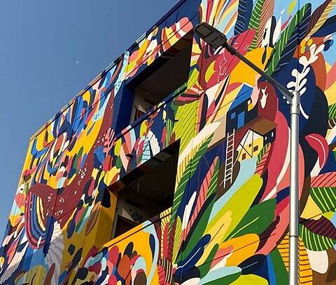 Goethe-Institut New Delhi: Language. Culture. Germany.