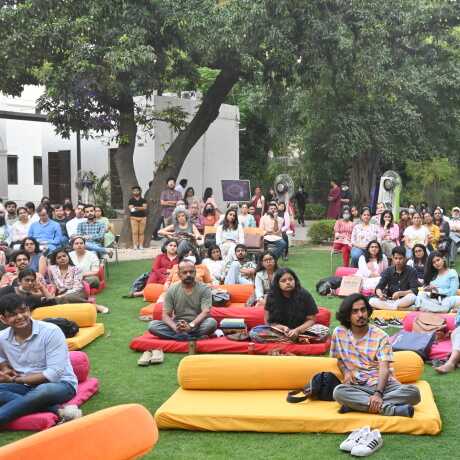 Goethe-Institut New Delhi | Sprache. Kultur. Deutschland.