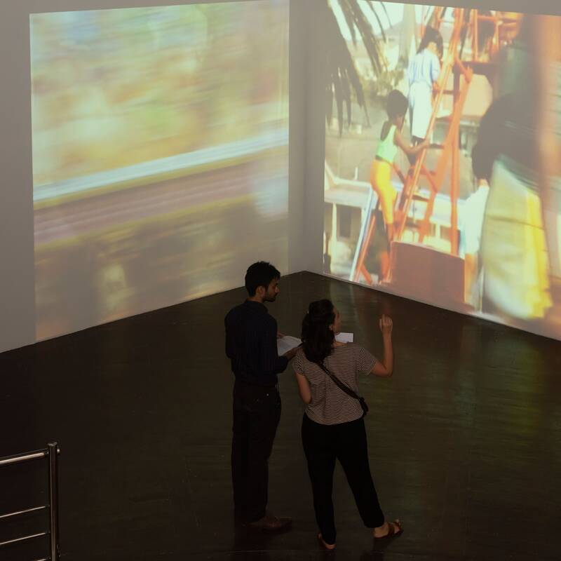 Goethe-Institut Mumbai: Language. Culture. Germany.