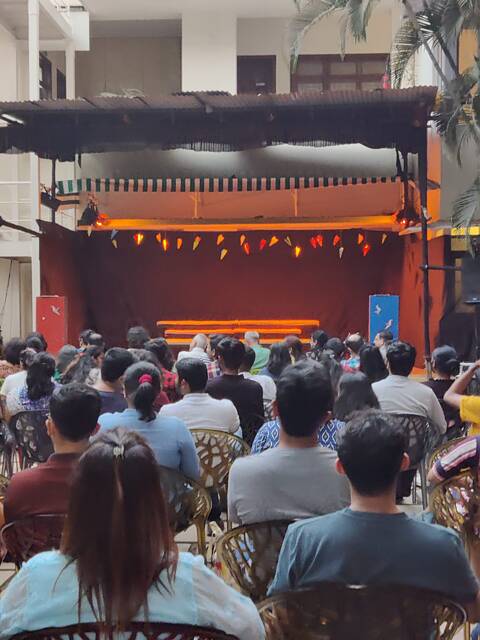 Goethe-Institut Pune | Sprache. Kultur. Deutschland.