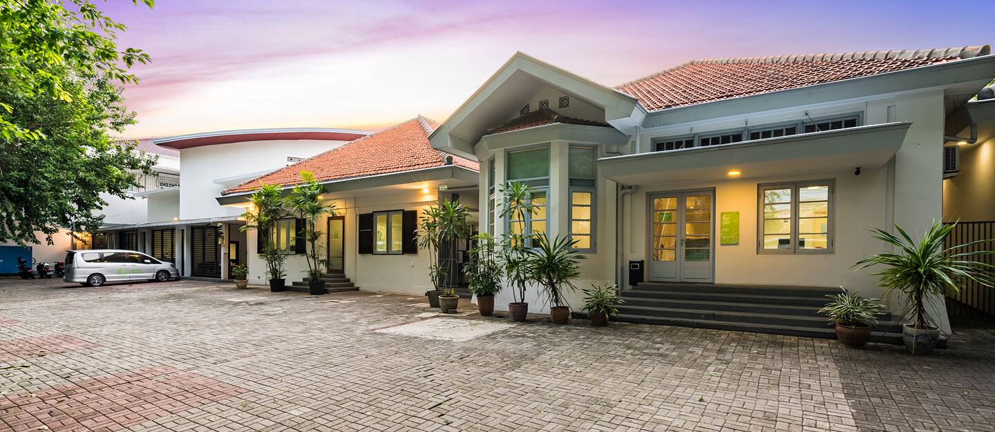 Goethe-Institut Indonesien | Language. Culture. Germany.