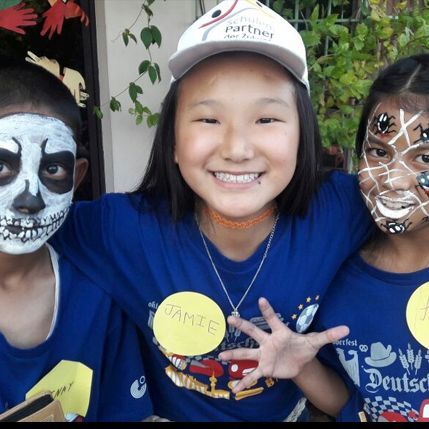 Goethe-Institut Kolkata: Language. Culture. Germany.