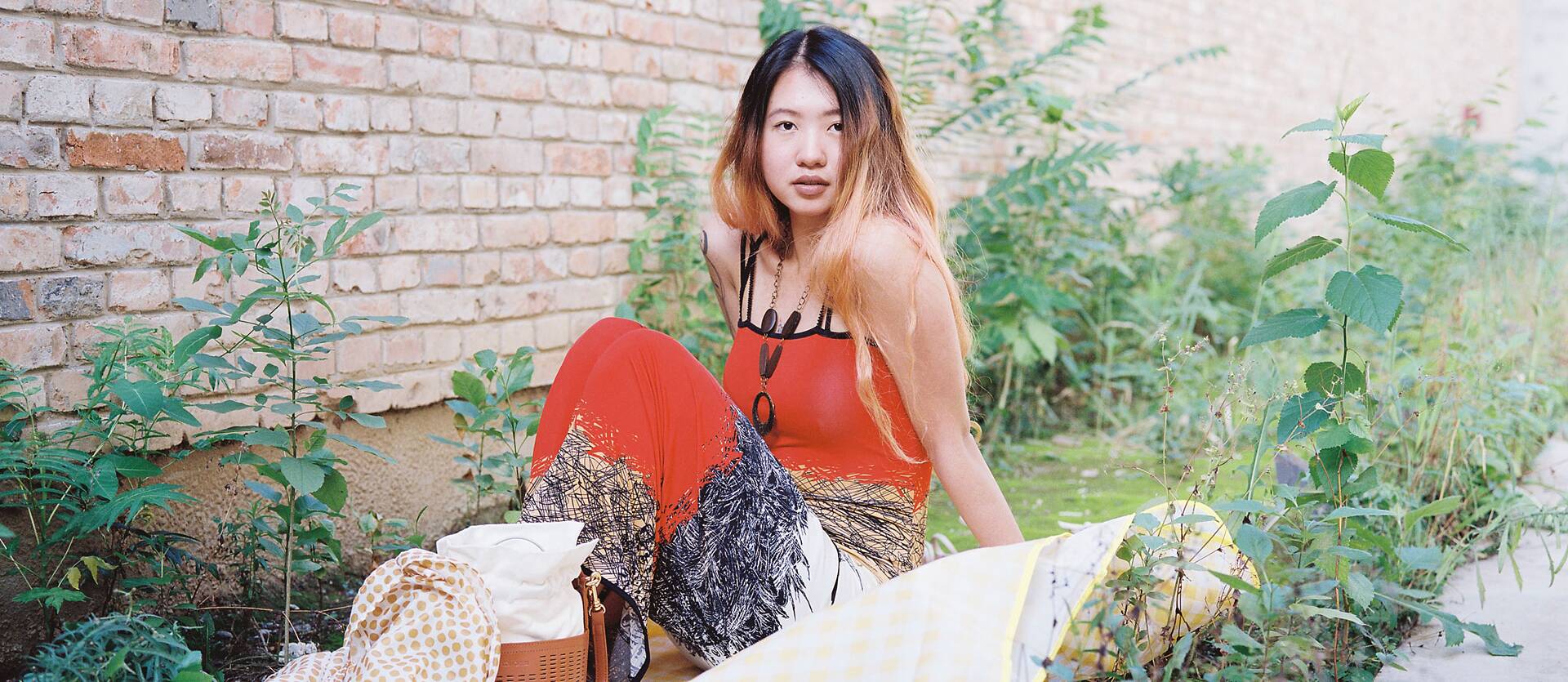 yì - Goethe-Institut