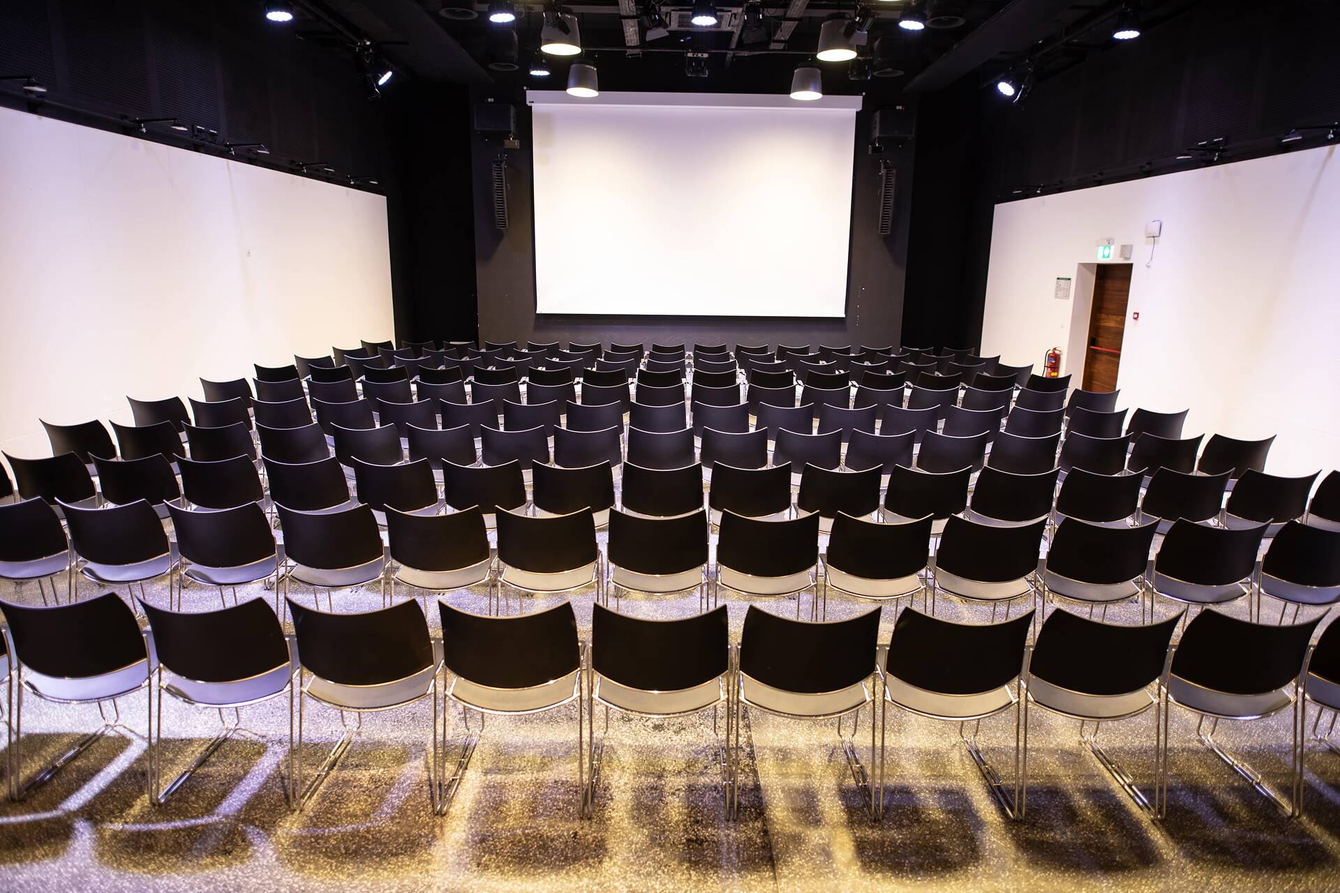 Goethe-Institut Myanmar Auditorium - Venue For Hire