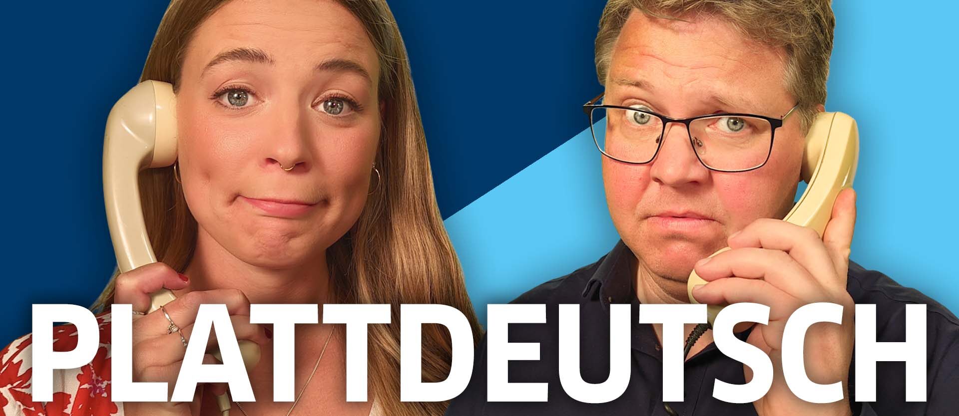 Rahel learns Plattdeutsch (Low German) - Goethe-Institut Max Mueller ...