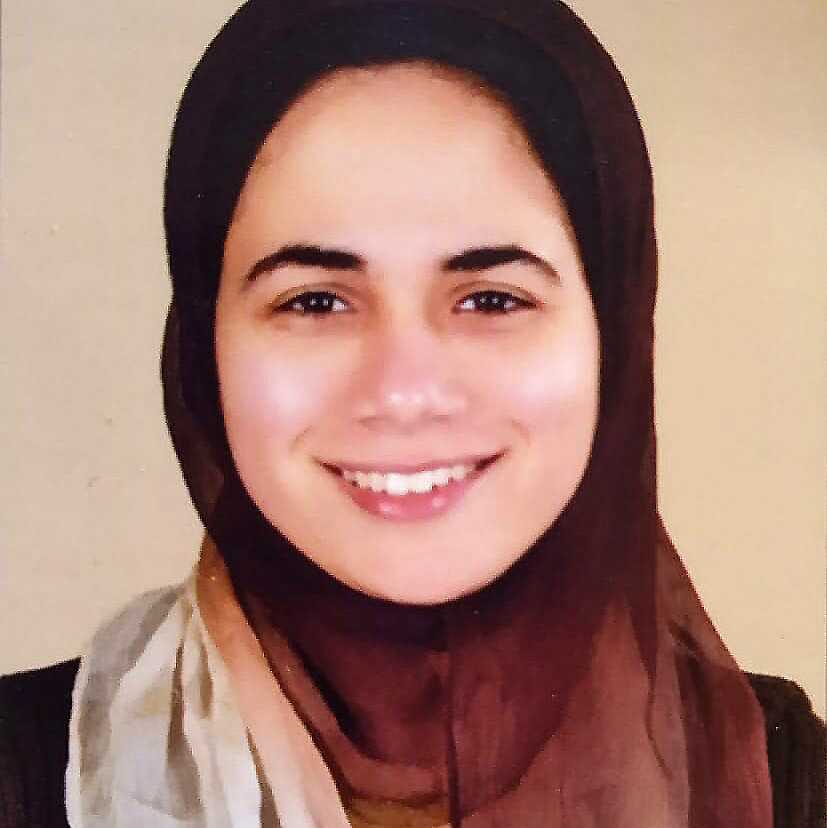 Ashraf, Engy - Perspectives from North Africa and the Middle East ...