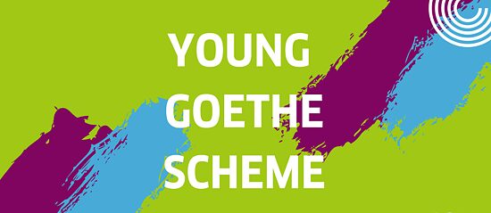 Young German learners - Goethe-Institut United Kingdom