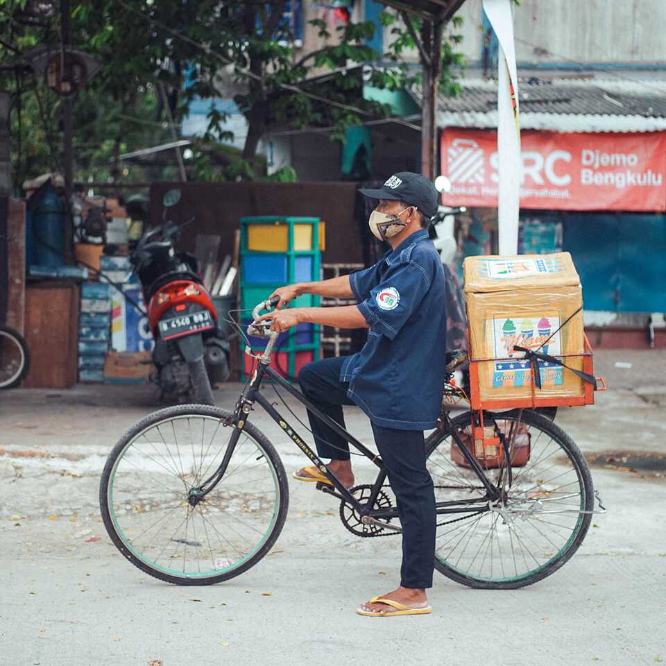 Jakarta - John Navid | Indra Perkasa - Sound of X (WA) - Goethe ...