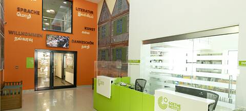 About us - Chennai - Goethe-Institut / Max Mueller Bhavan Chennai - Max ...