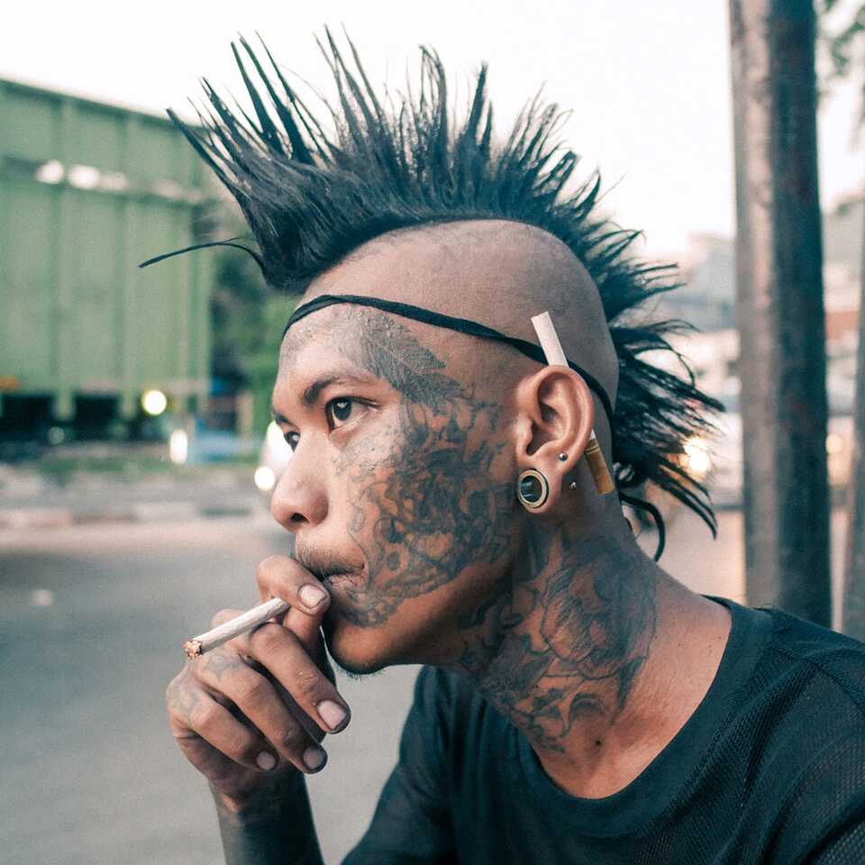 Jakarta - John Navid | Indra Perkasa - Sound of X (WA) - Goethe ...