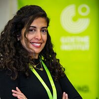 Mitarbeiterinnen und Mitarbeiter - Goethe-Institut Ägypten