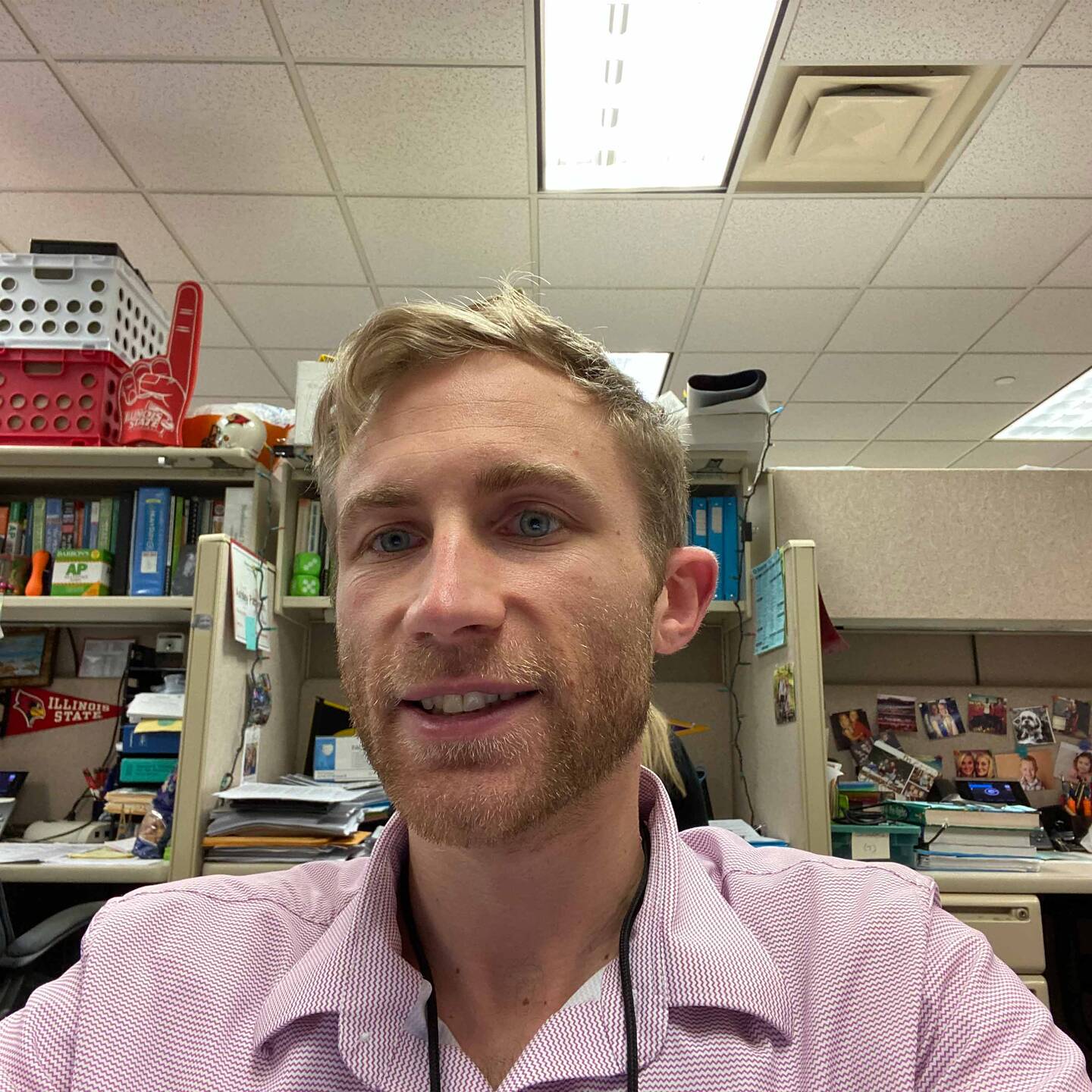 Jackson Howenstine - Goethe-Institut USA