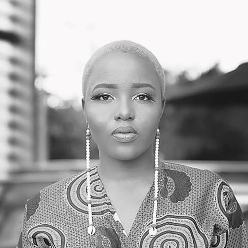 Busisiwe Mahlangu - Goethe-Institut South Africa