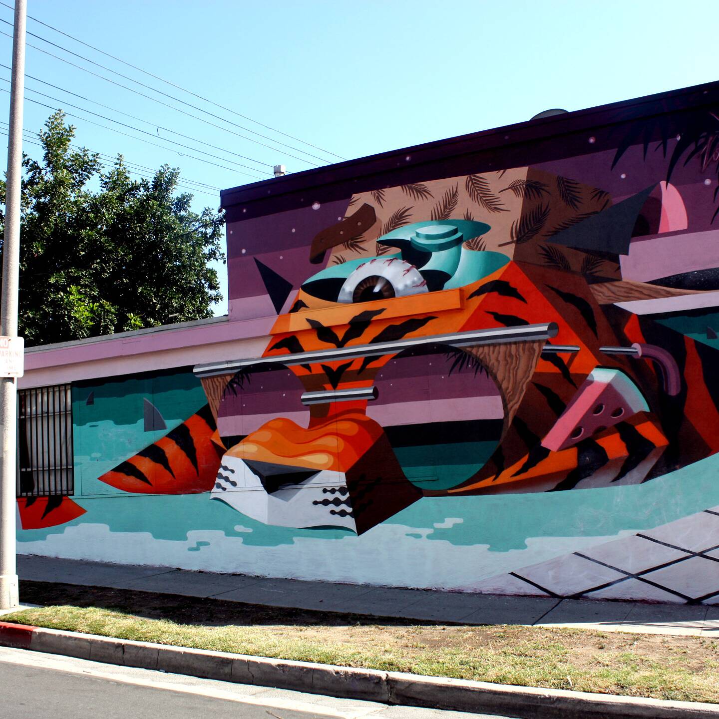 Cats - Goethe-Institut