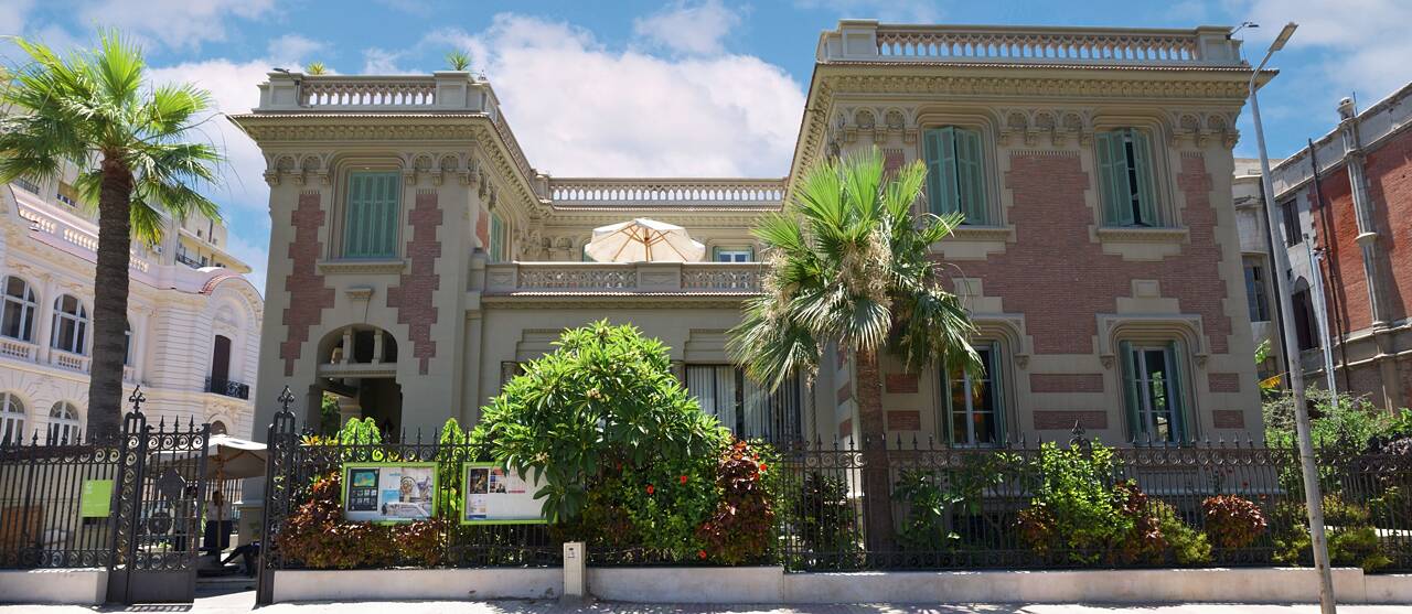 Goethe-Institut Ägypten | Alexandria