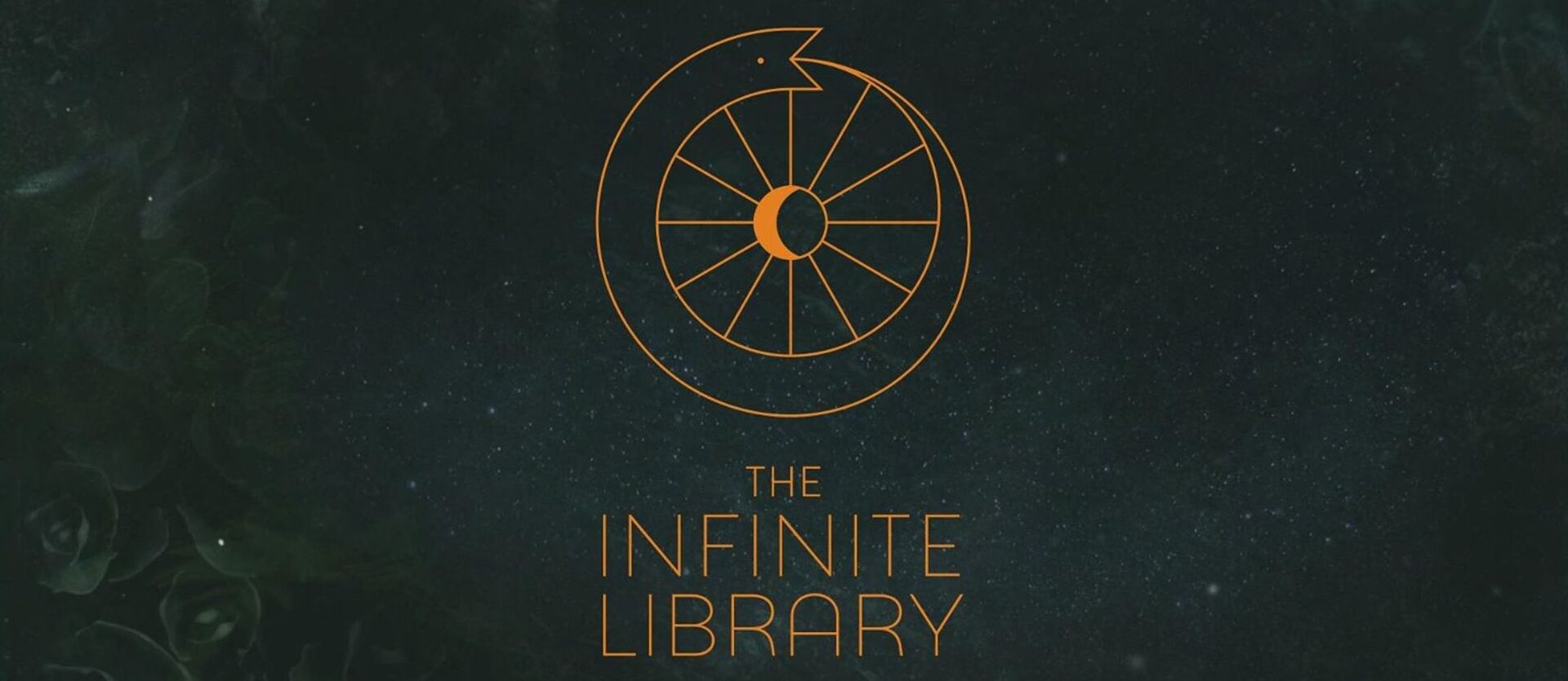 Virtual Reality: The Infinite Library - Goethe-Institut Max Mueller ...