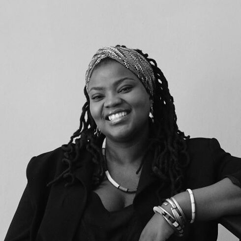 Keitu Gwangwa - Goethe-Institut South Africa