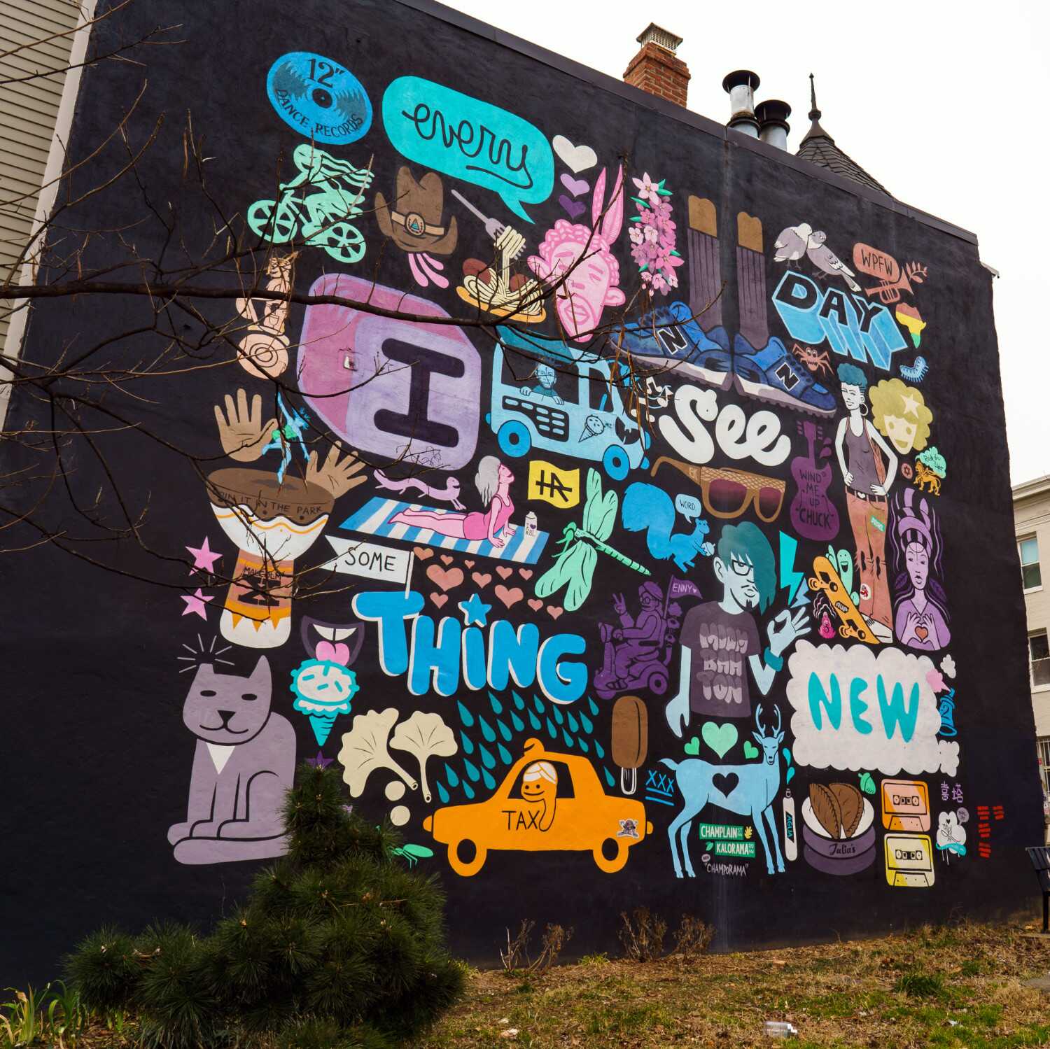 Cats - Goethe-Institut